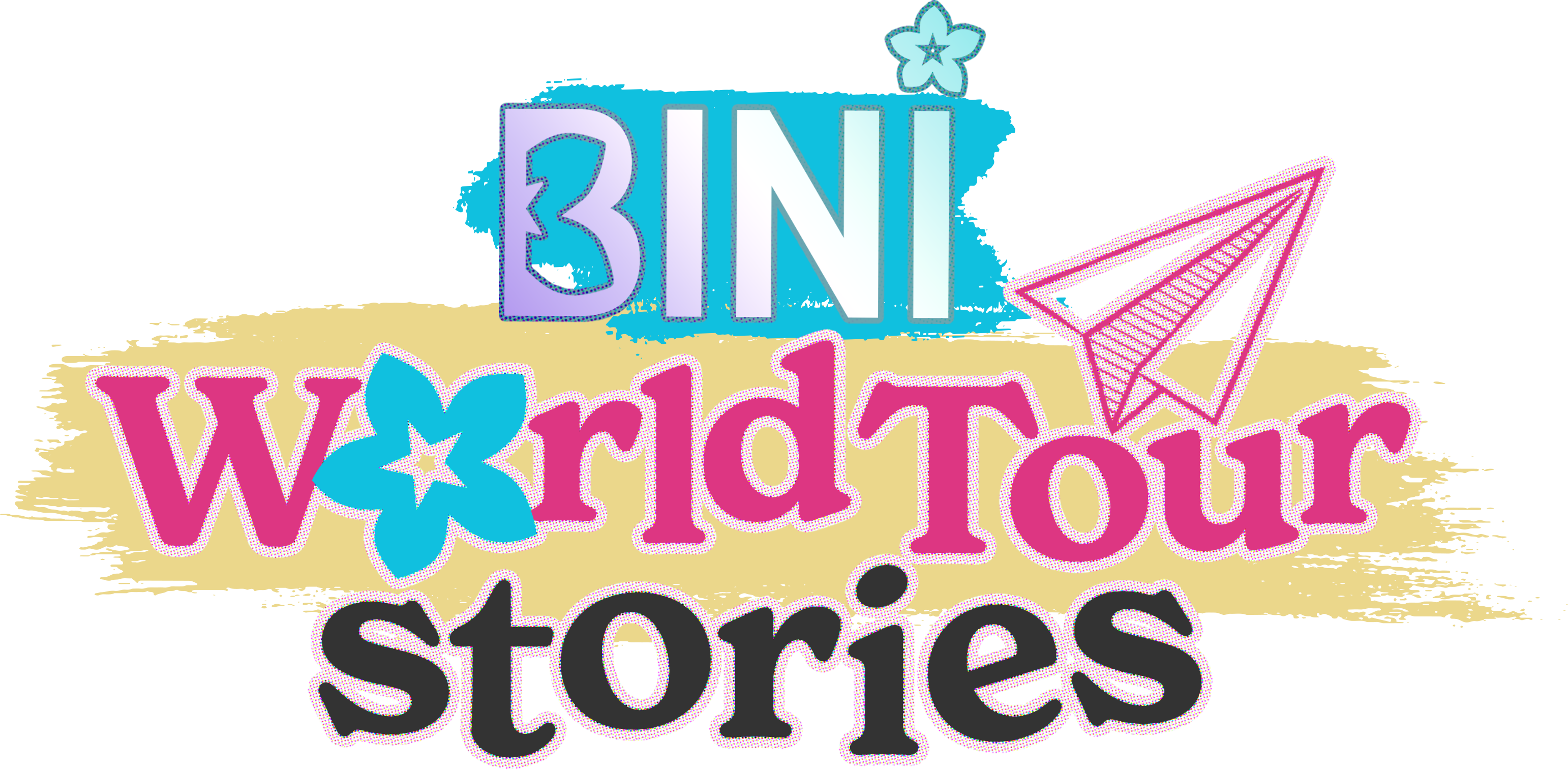 BINI World Tour Stories | Watch Now on iWant