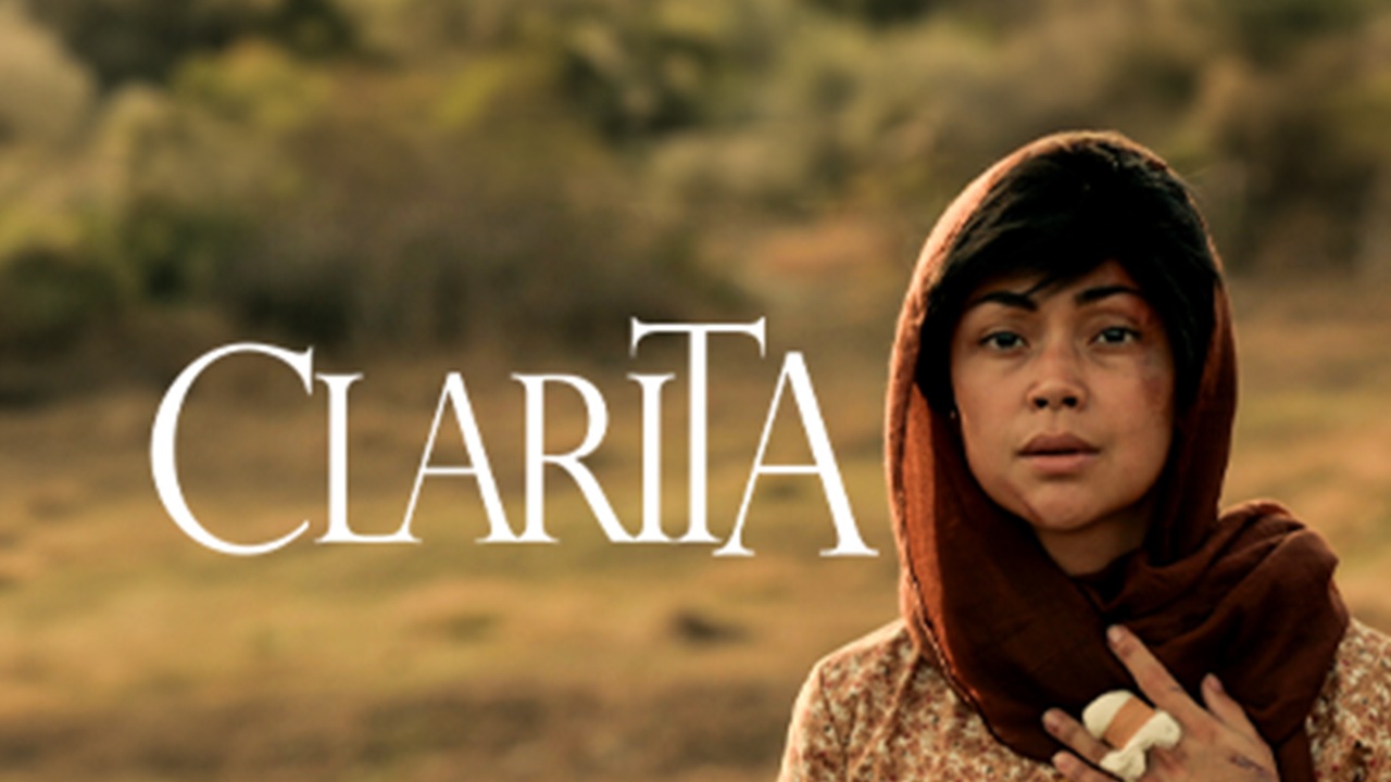 Clarita | Watch Now on iWant