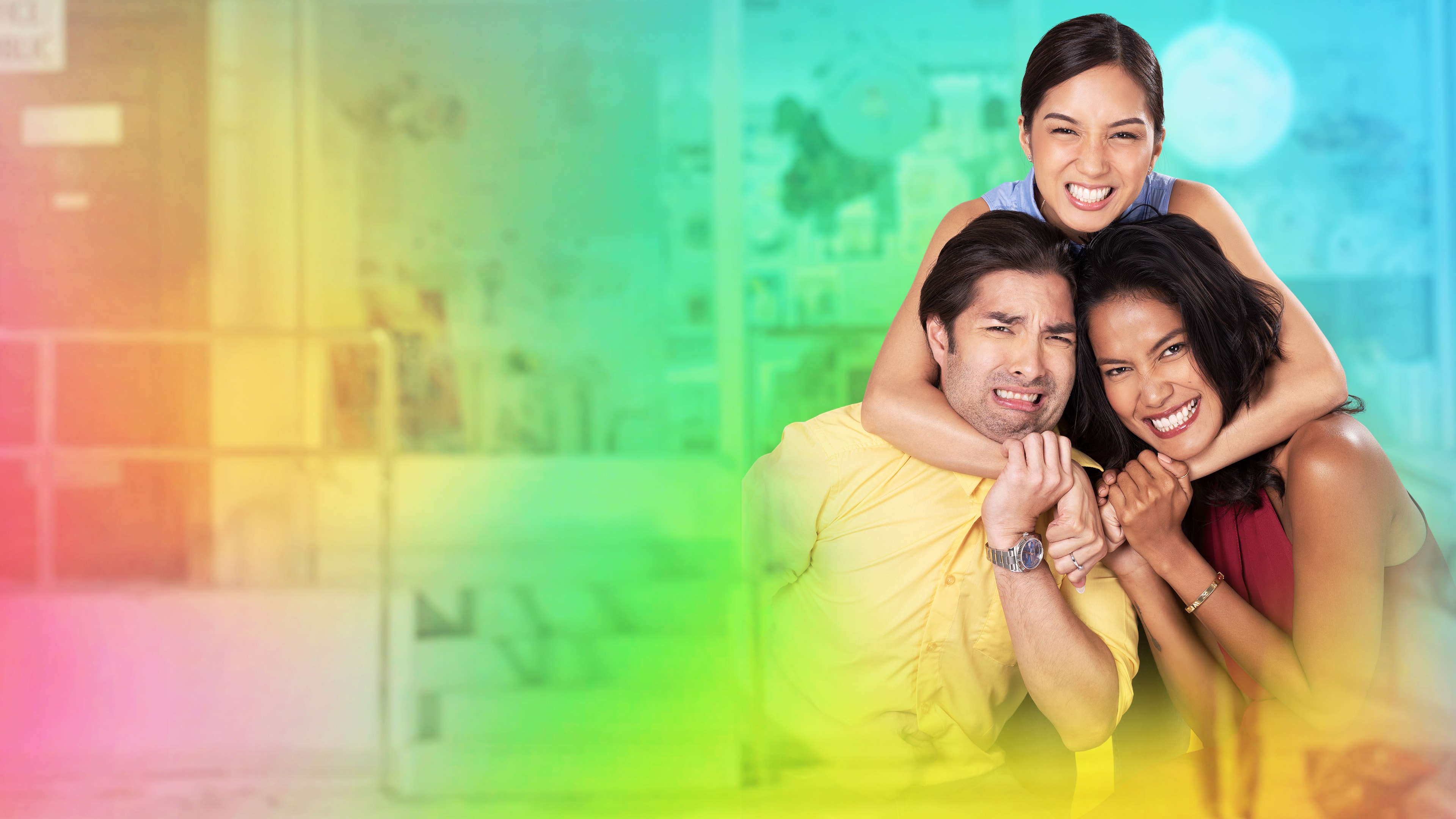 Stream Filipino Movies & TV Shows | iWant