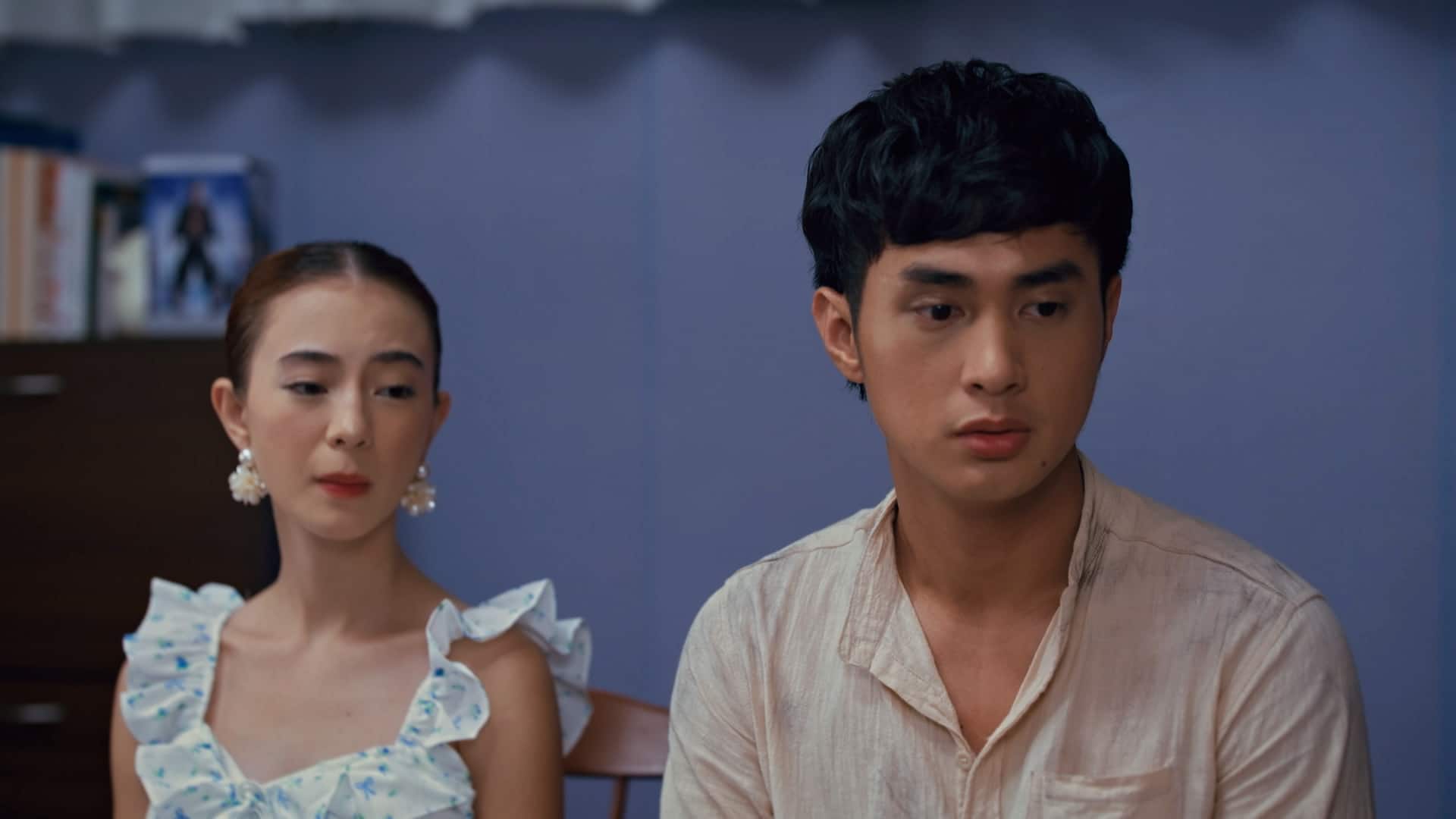 Ghosting | Watch Now | iWant