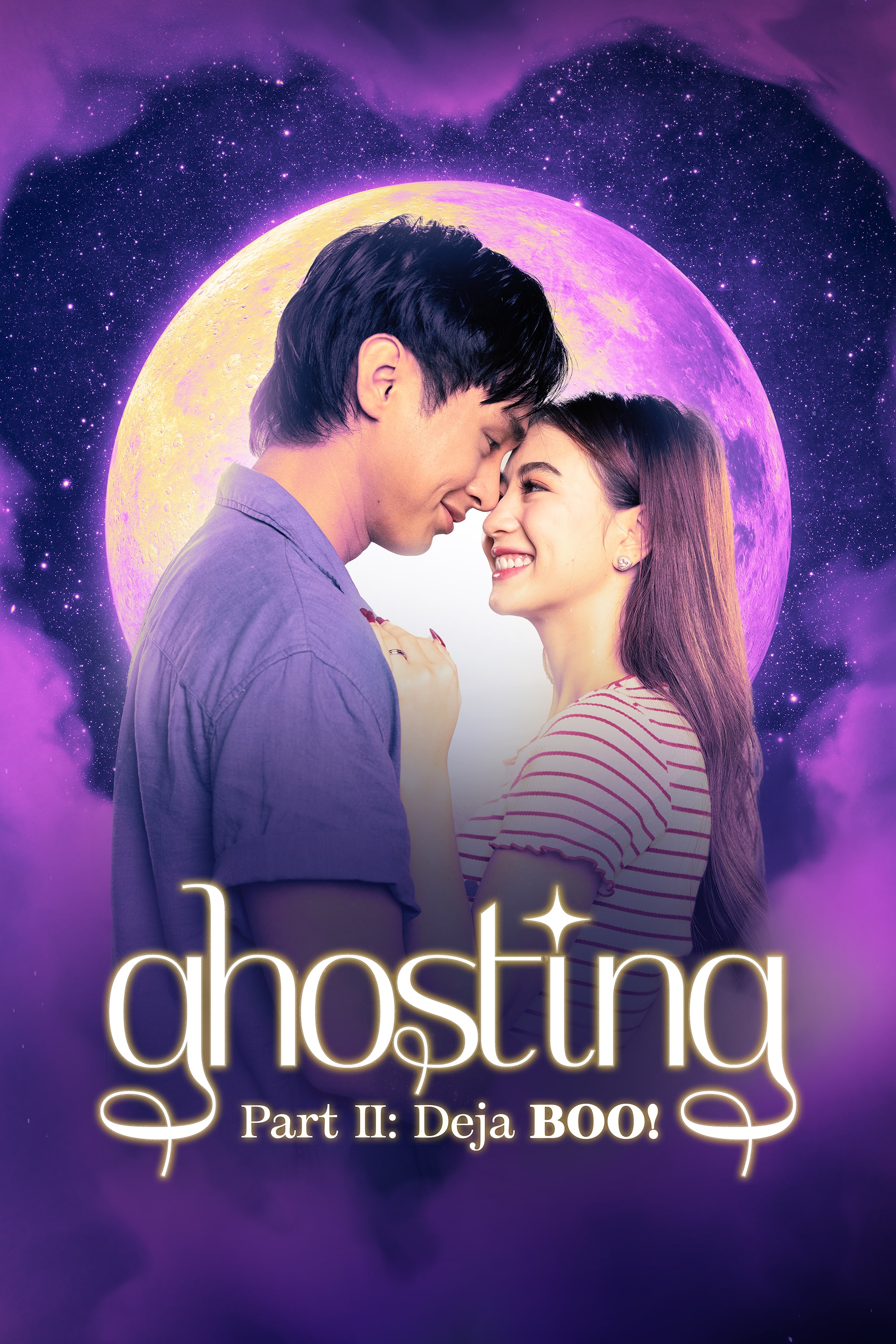 Ghosting | Watch Now | iWant