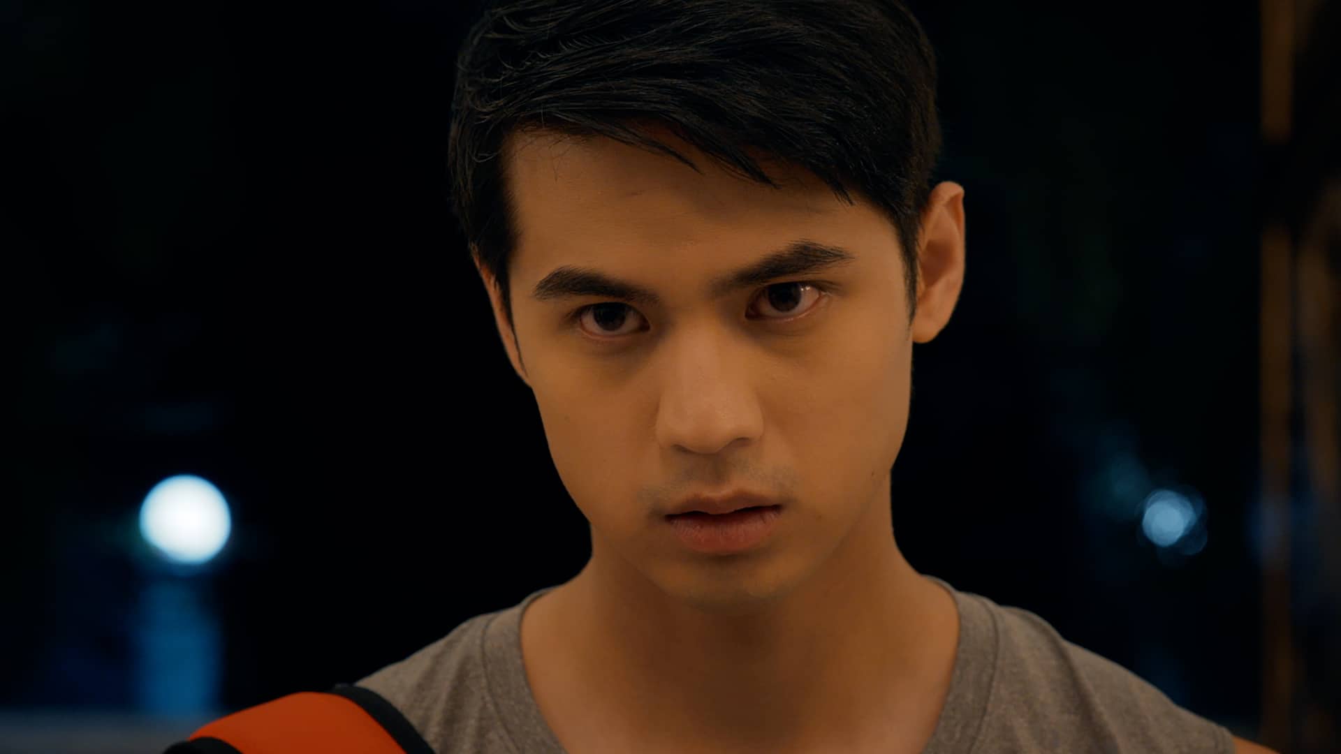 Love at First Spike | Watch Now | iWant