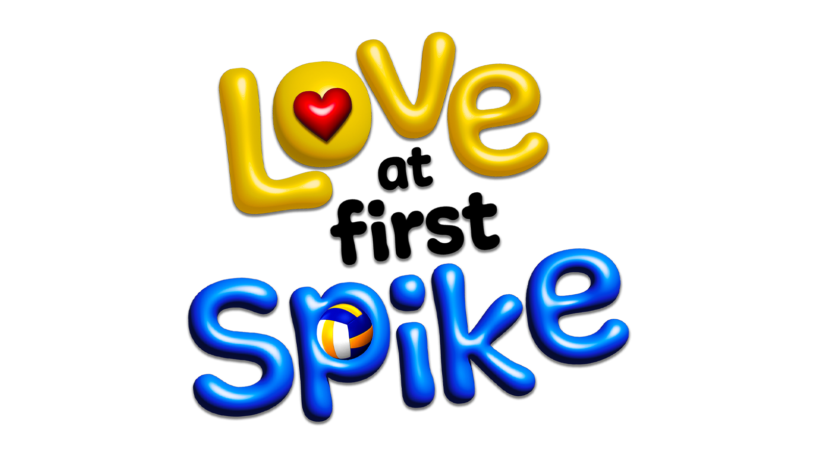 Love at First Spike | Watch Now on iWant