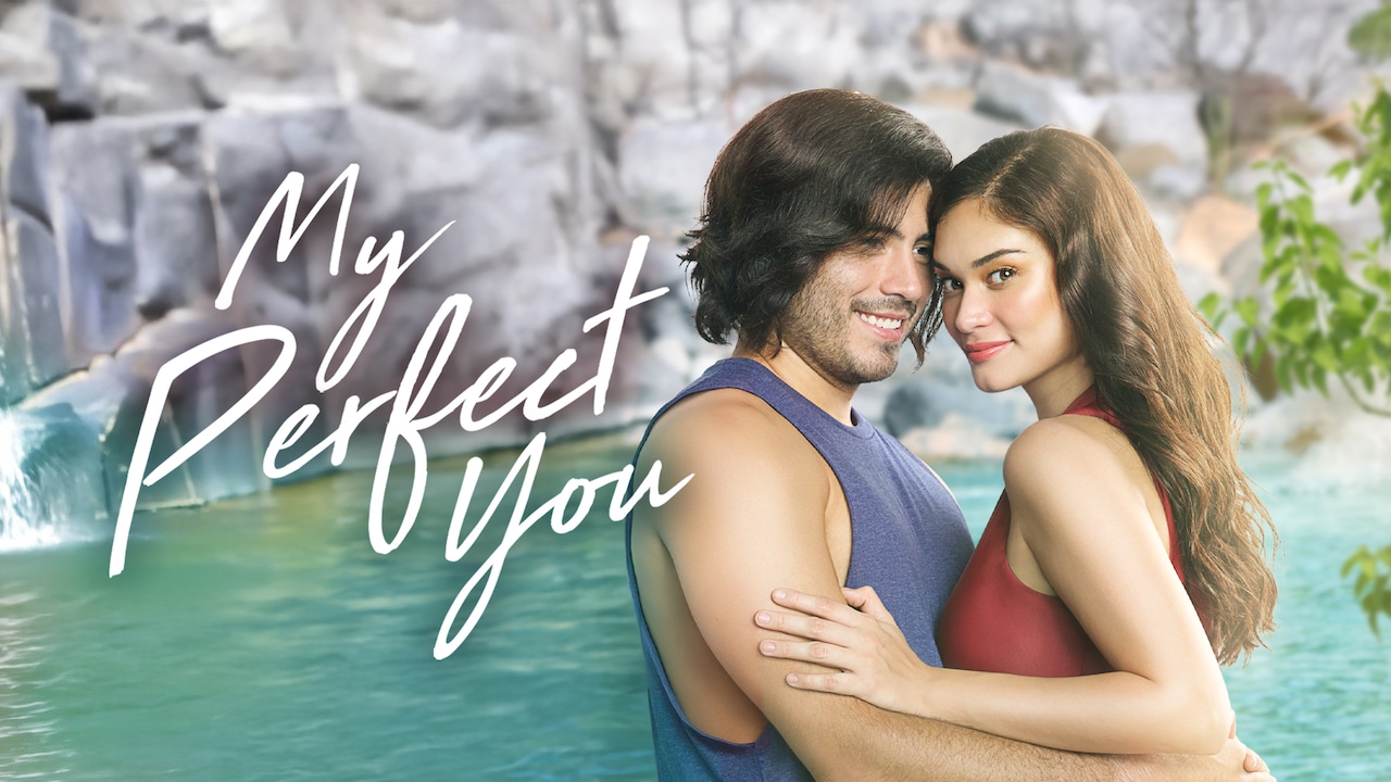 My Perfect You | Watch Now on iWant