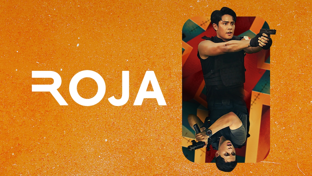 Roja | Watch Now on iWant