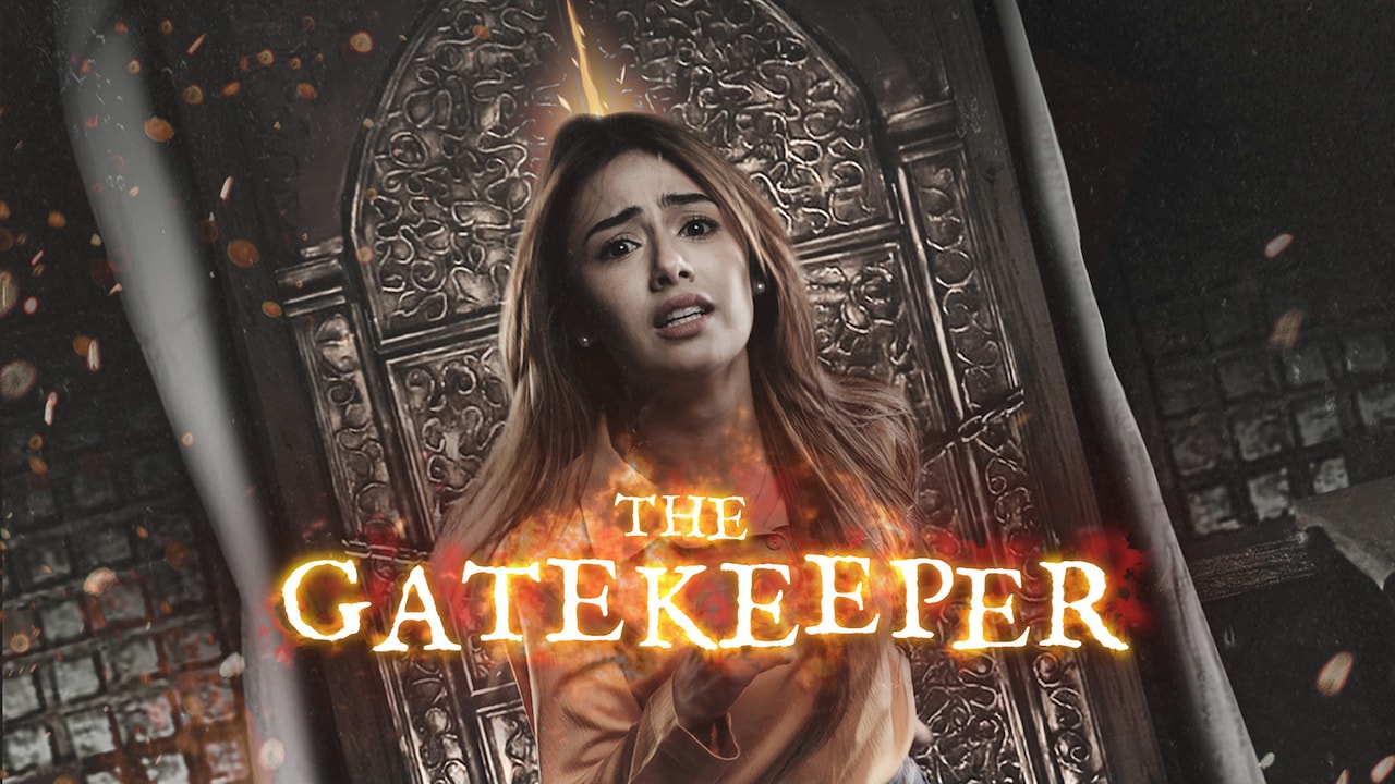 The Gatekeeper | Watch Now on iWant