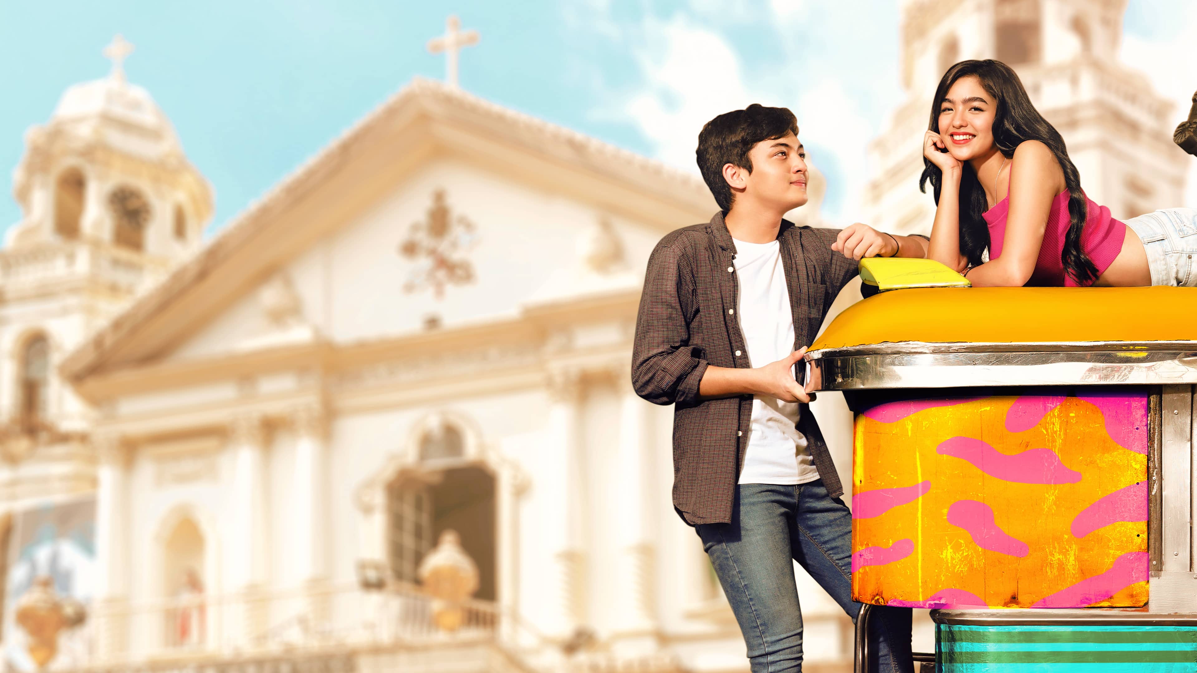 iWant | Stream Filipino Movies & TV Shows
